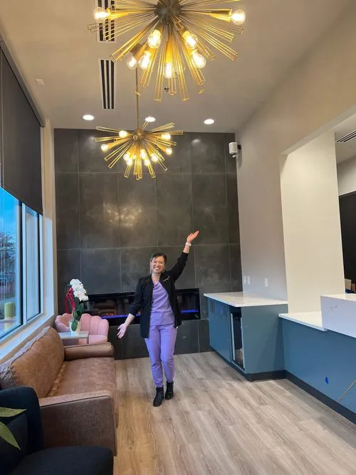 Tour the Dental office of Sonder Dentistry | Denver, CO